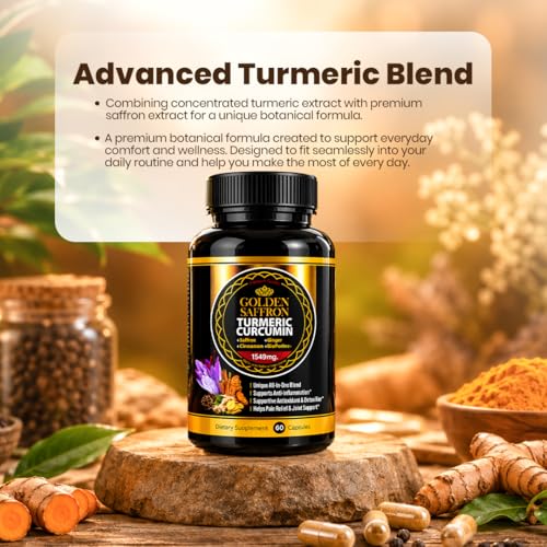 turmeric capsules for vibrant skin