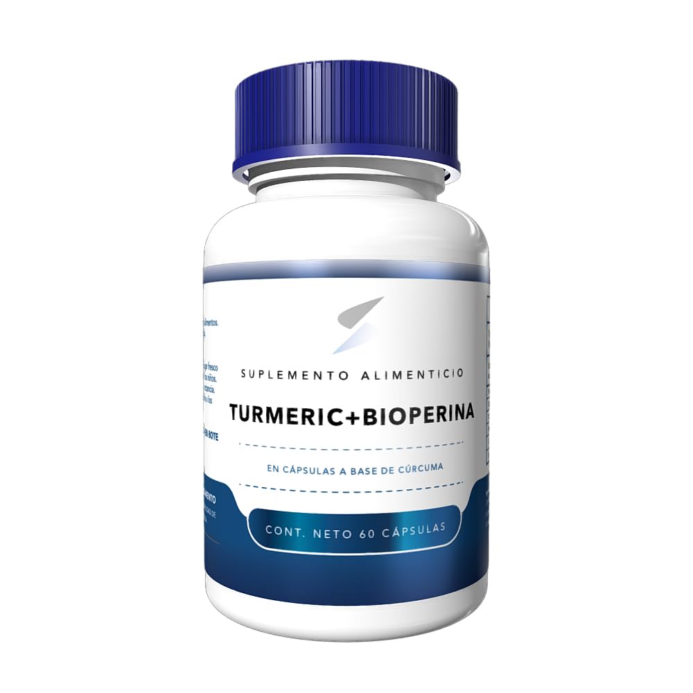 turmeric capsules for wellness support