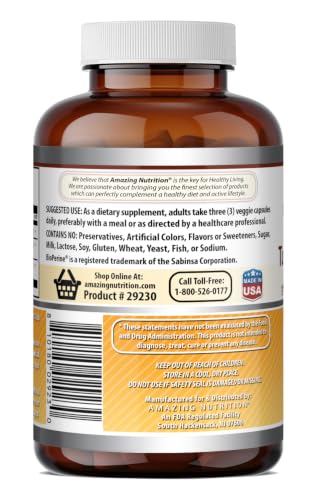 turmeric capsules made in Canada