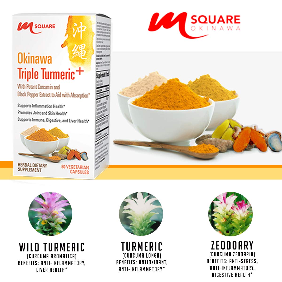 turmeric capsules with added black pepper
