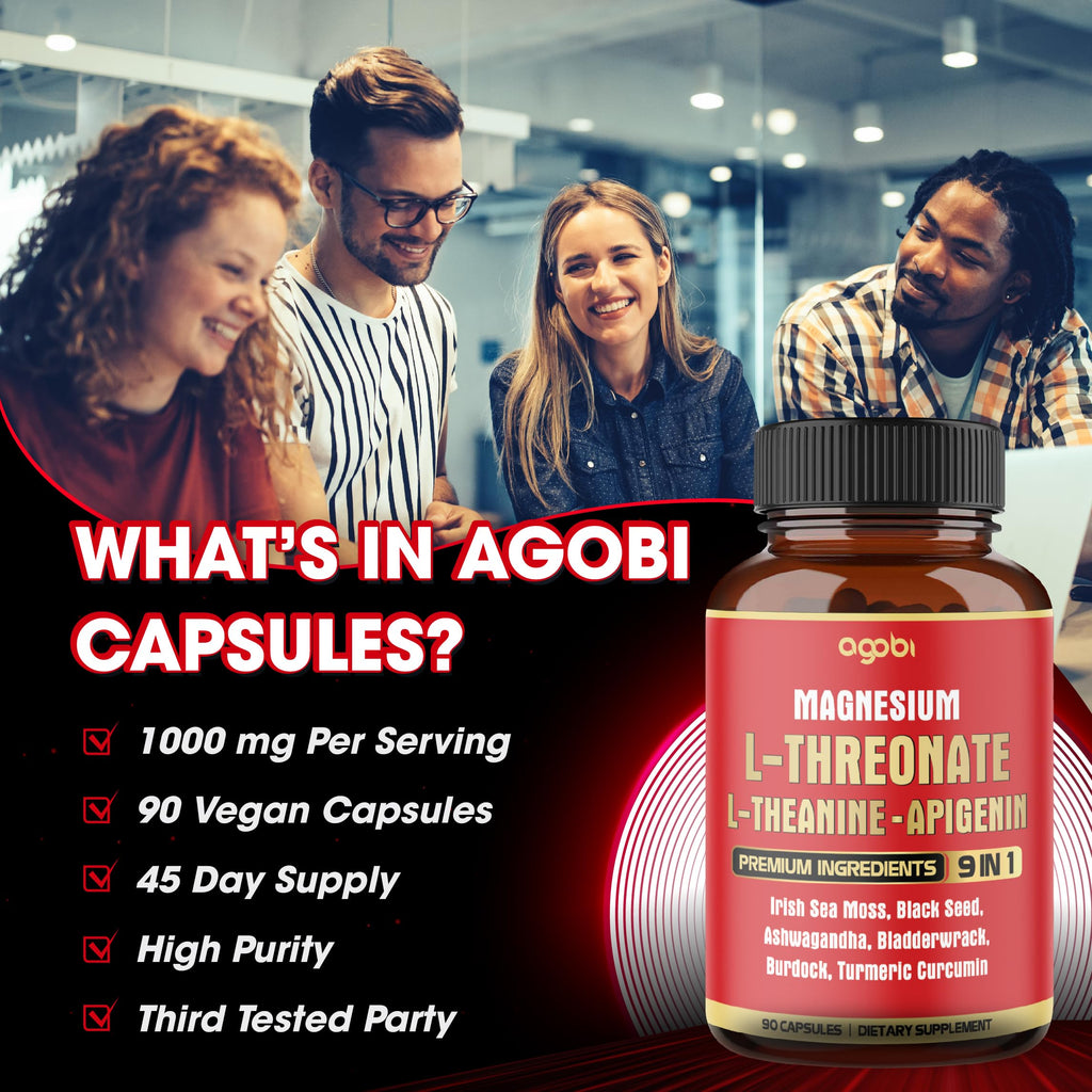 Turmeric capsules with apigenin