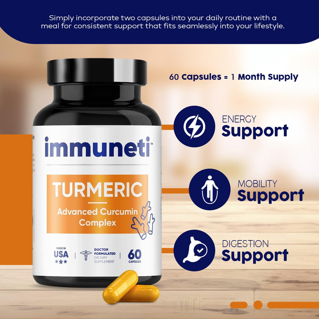 turmeric capsules with black pepper
