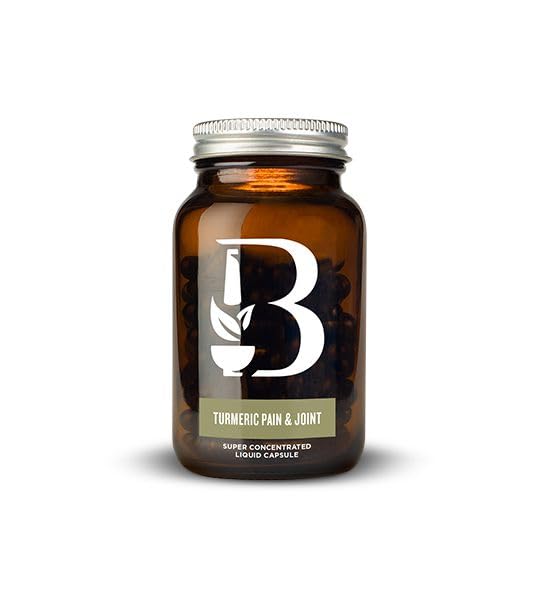 turmeric capsules with black pepper