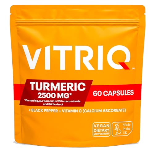 turmeric capsules with black pepper
