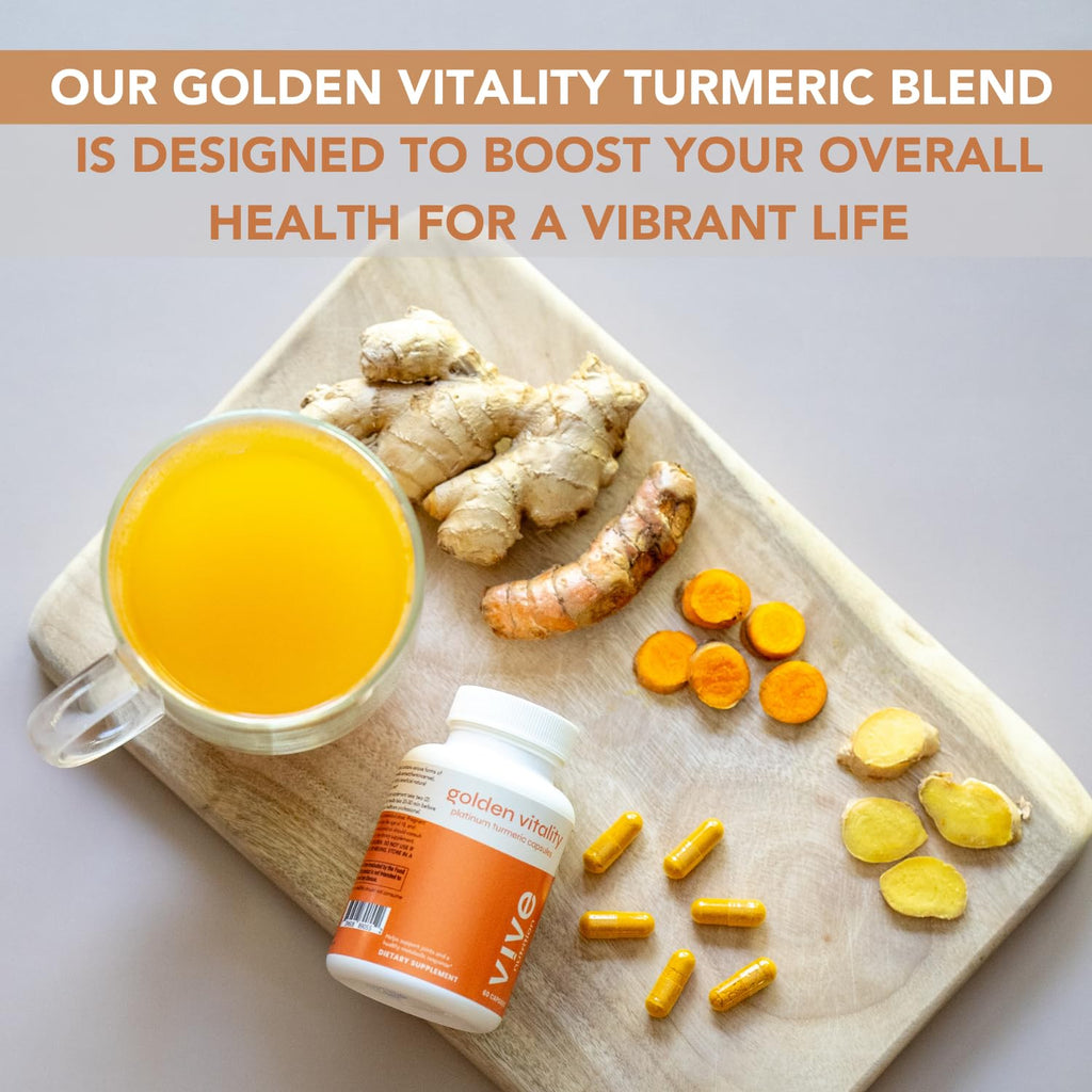 turmeric capsules with chondroitin benefits