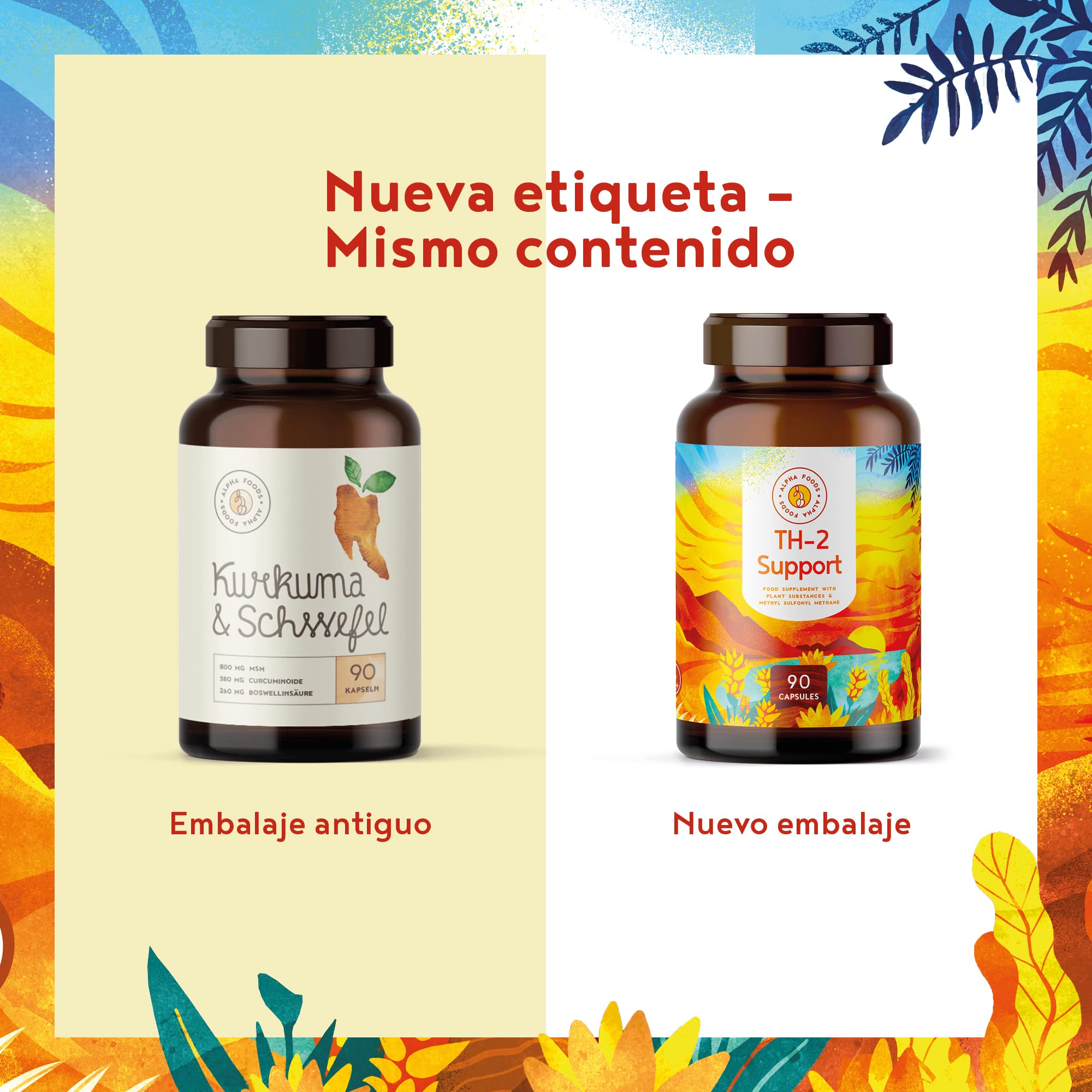 turmeric capsules with frankincense extract