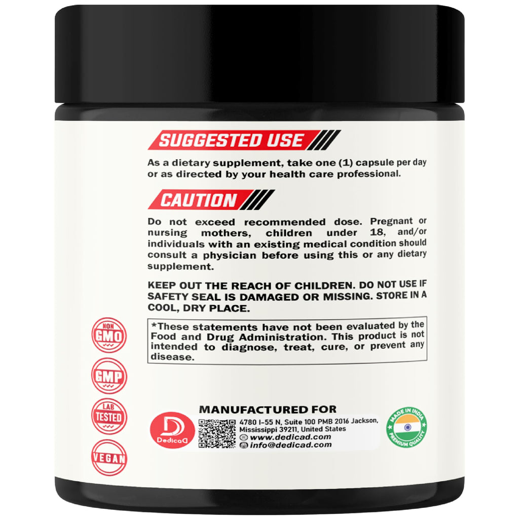 turmeric capsules with ginger extract