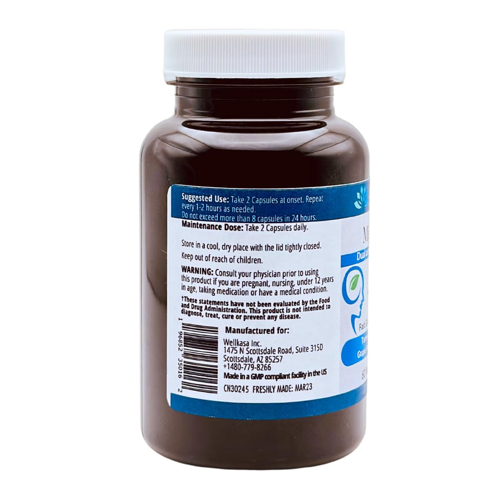 turmeric capsules with ginger extract