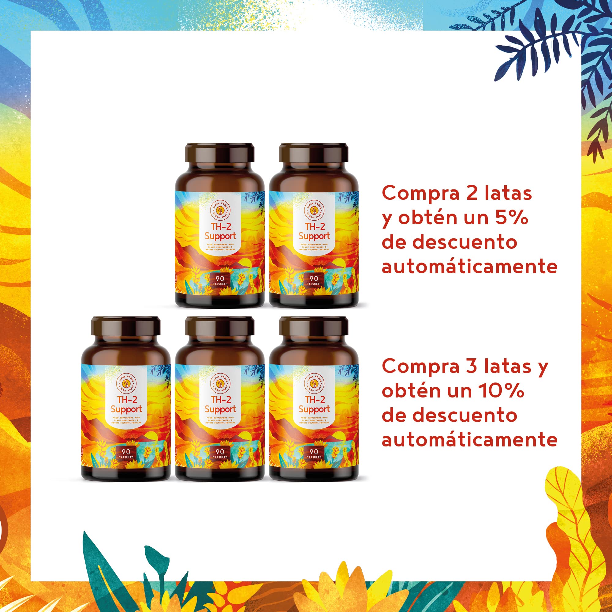 turmeric capsules with herbal synergy