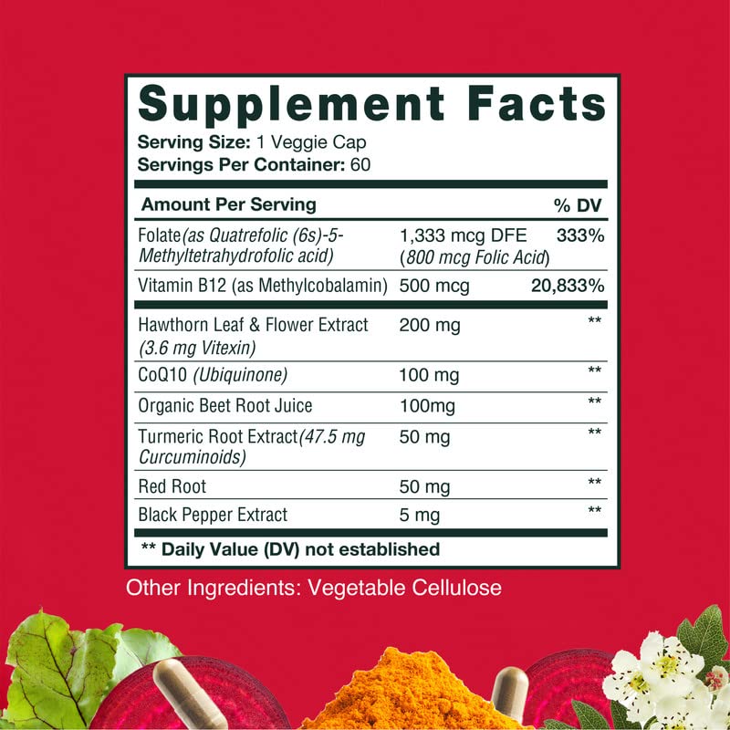turmeric capsules with organic ingredients