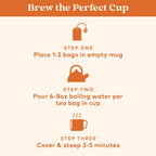 turmeric chai for immune support