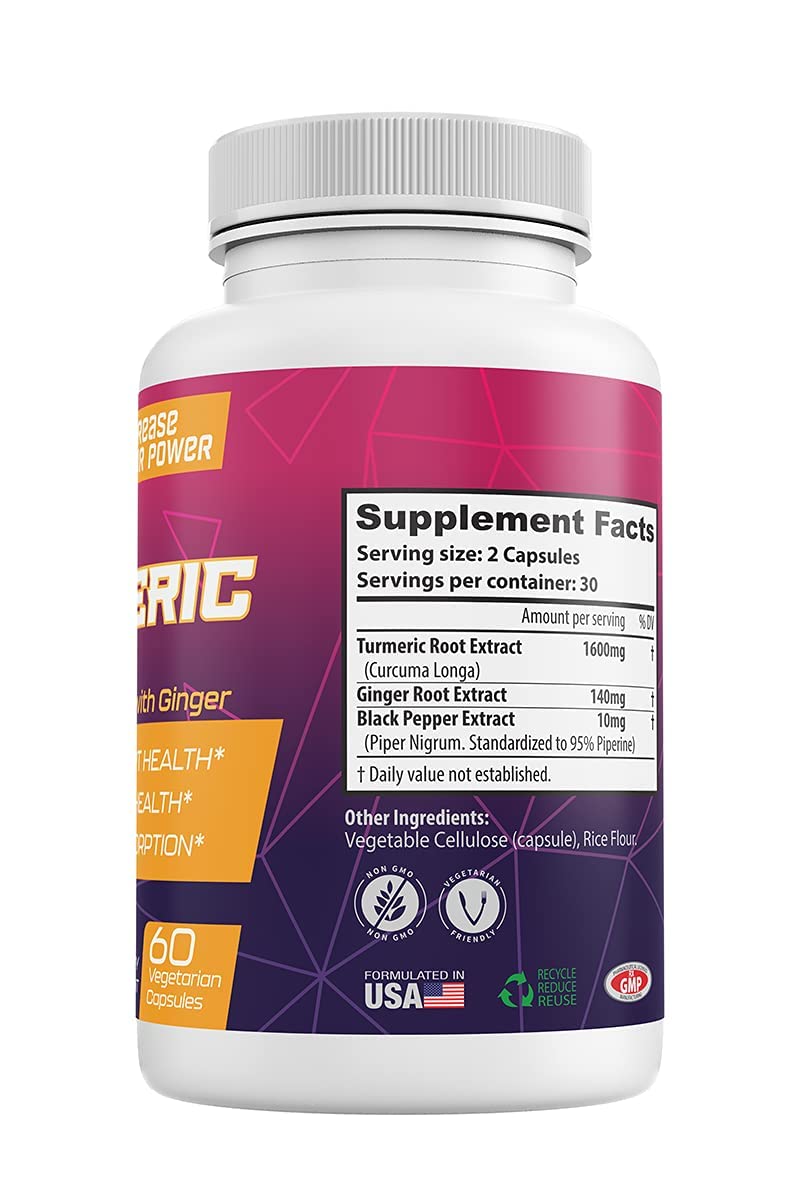 turmeric chewables for convenient nutrition