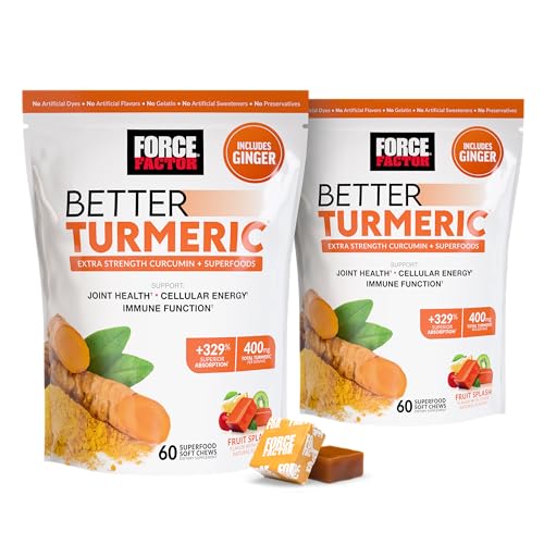 turmeric chews for joint health