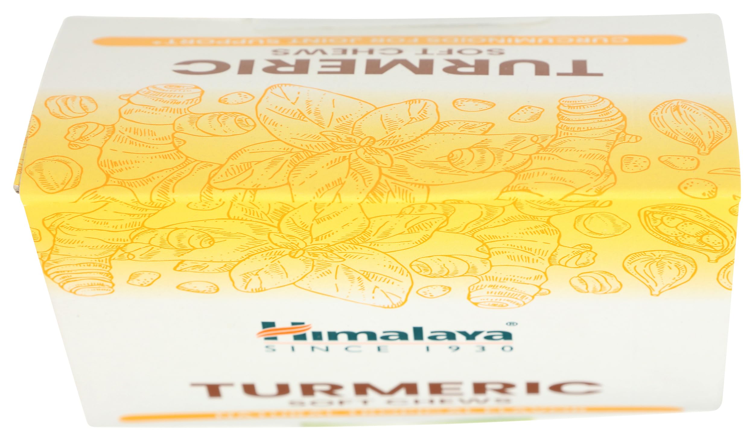 turmeric chews with black pepper