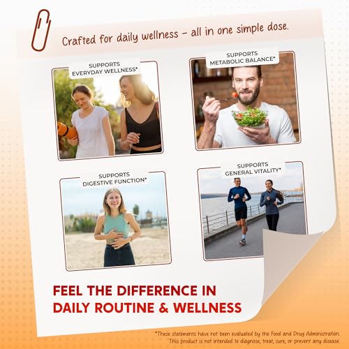 turmeric complex for everyday wellness