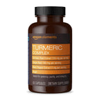 turmeric complex for joint health