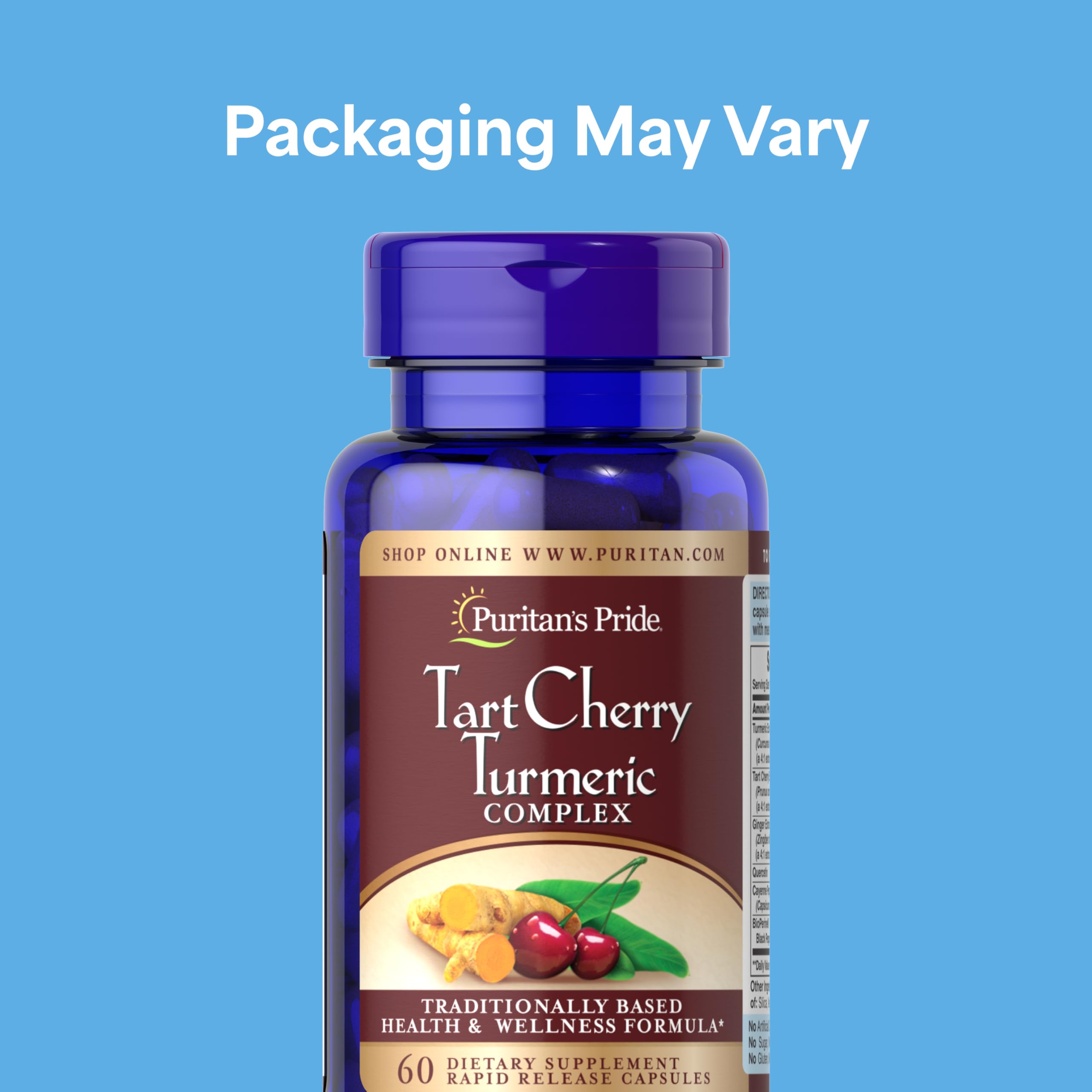 turmeric complex for joint support