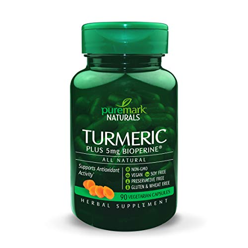 turmeric complex plus vegetarian capsules
