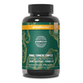turmeric complex vegan supplement