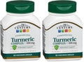 turmeric complex vegetarian capsules