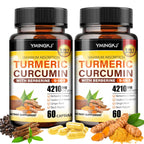 turmeric complex with black pepper benefits
