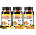 turmeric complex with black pepper benefits