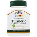 turmeric complex with black pepper