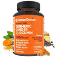 turmeric curcumin 1000 mg capsules