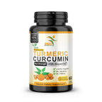 Turmeric Curcumin 1000 mg capsules