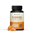 turmeric curcumin 1500 mg capsules