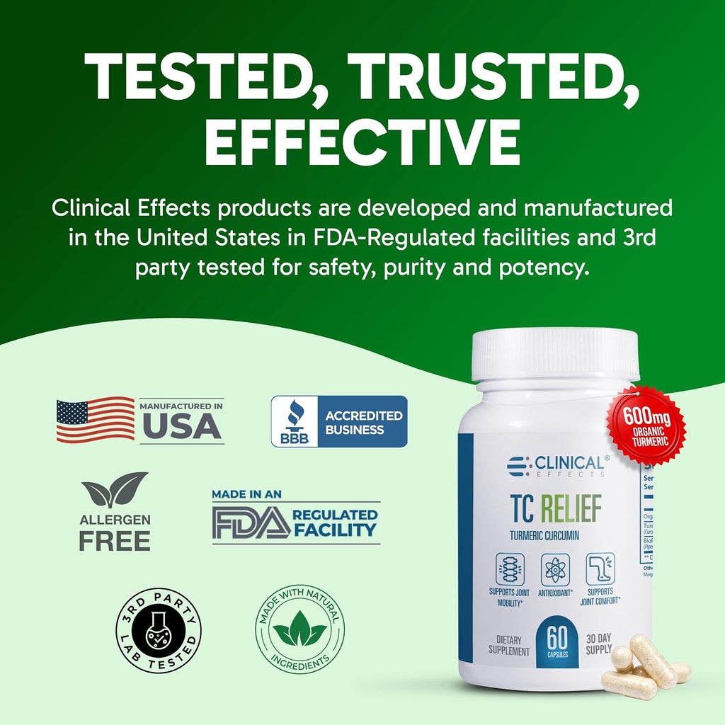 turmeric curcumin 3 pack value