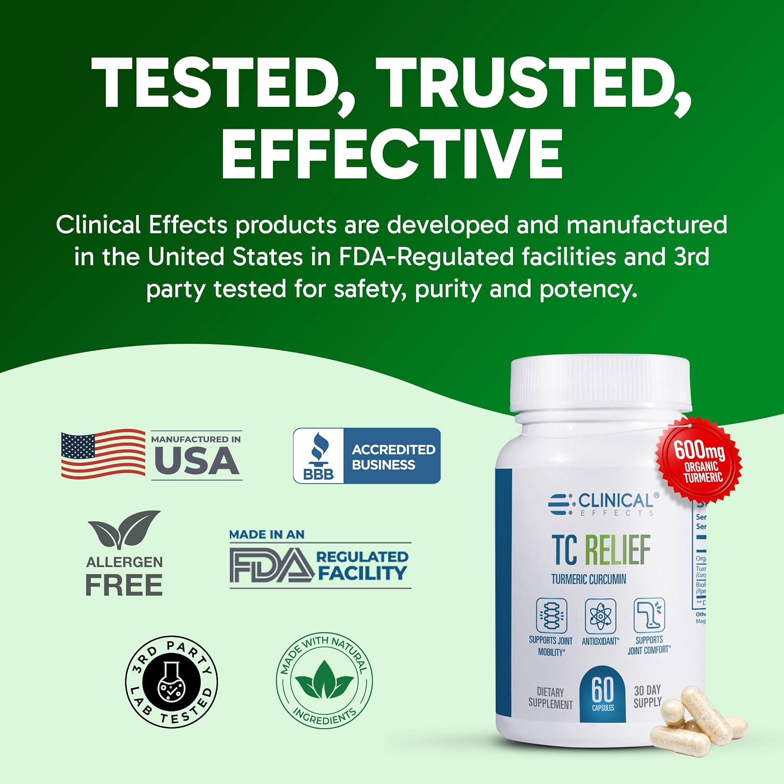turmeric curcumin 3 pack value