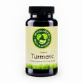 Turmeric Curcumin 500 mg capsules