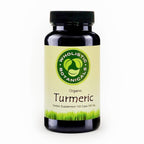 Turmeric Curcumin 500 mg capsules