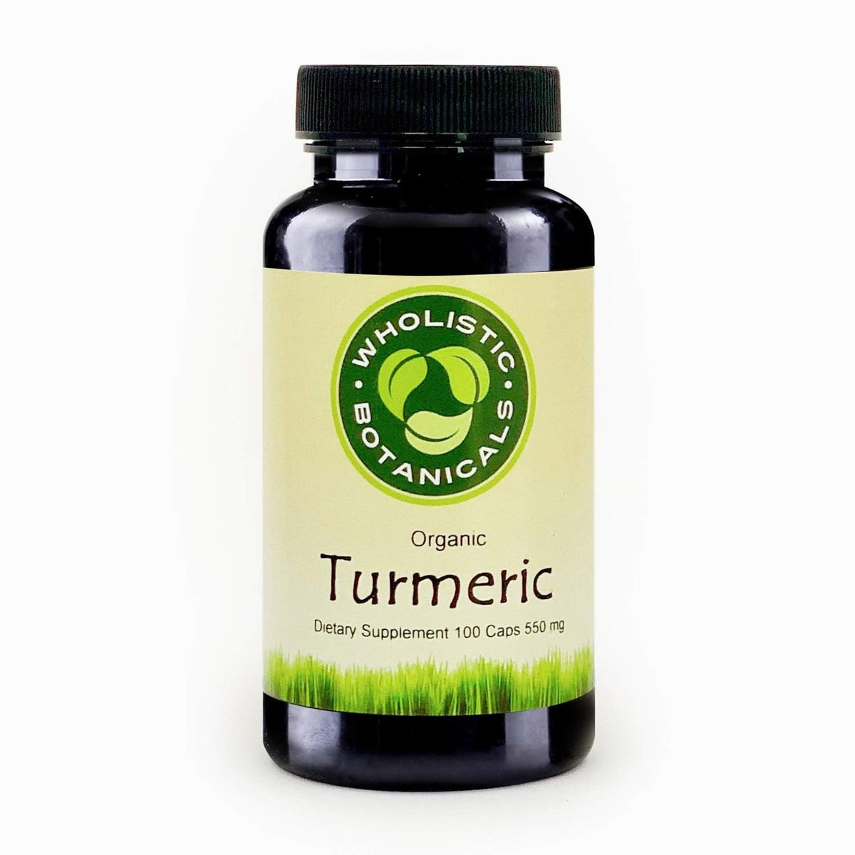 Turmeric Curcumin 500 mg capsules