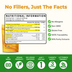 Turmeric Curcumin 95% curcuminoids benefits