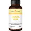 turmeric curcumin antioxidant capsules
