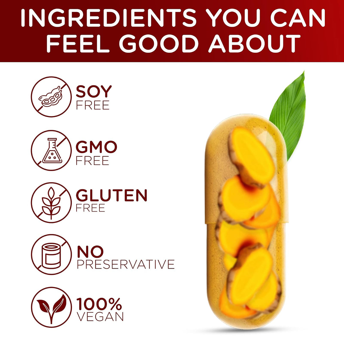 turmeric curcumin antioxidant properties