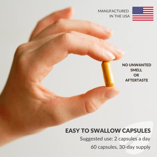 turmeric curcumin antioxidant properties