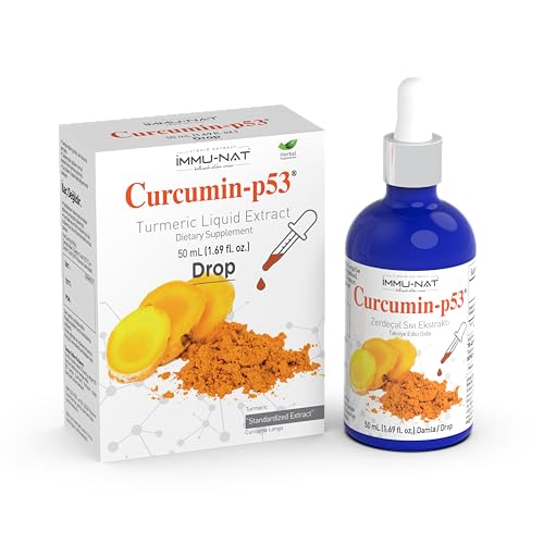Turmeric curcumin benefits for immunity