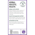 turmeric curcumin blend for relaxation