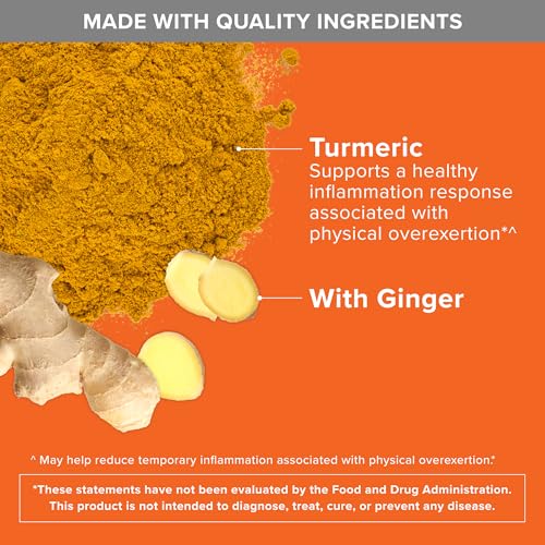 turmeric curcumin capsules for daily use