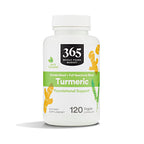 turmeric curcumin capsules for health
