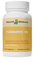 turmeric curcumin capsules for health
