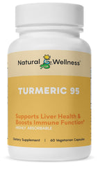 turmeric curcumin capsules for health