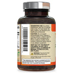 turmeric curcumin capsules for immune health