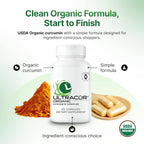turmeric curcumin capsules for inflammation