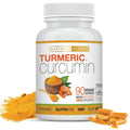 turmeric curcumin capsules for inflammation