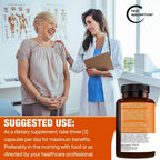 turmeric curcumin capsules for inflammation