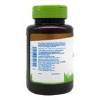Turmeric curcumin capsules for inflammation